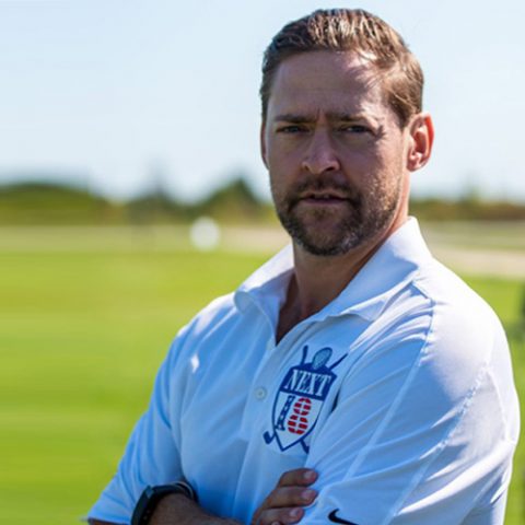 About Next 18 | Golf Non-Profit Organization