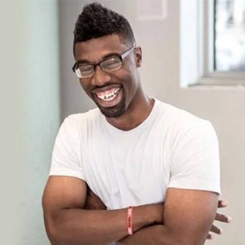 About Next 18 | Golf Non-Profit Organization